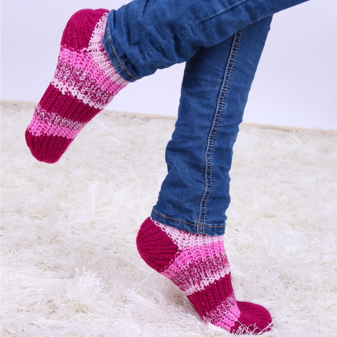 Women's Fun Expressive Socks – Life is Socks