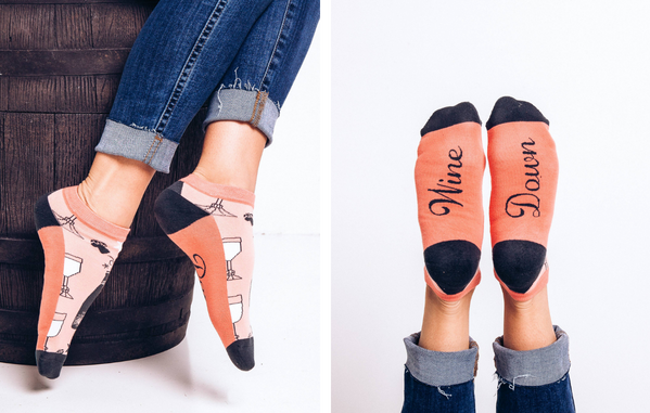 Life is Socks - Your sock comfort company!