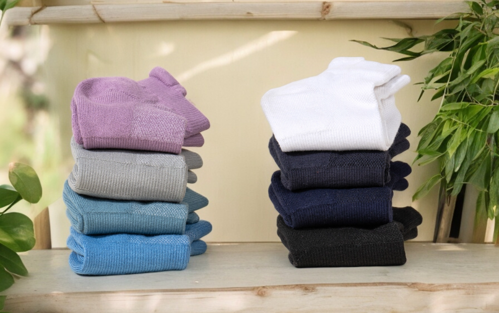 Life is Socks - Your sock comfort company!