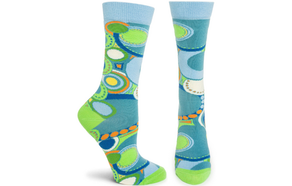 Life is Socks - Your sock comfort company!