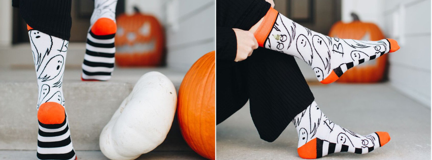 Life is Socks - Your sock comfort company!