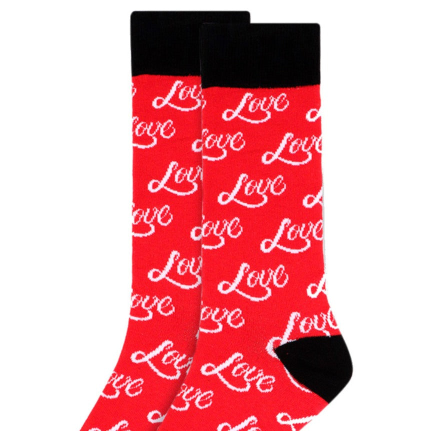 Life is Socks - Your sock comfort company!
